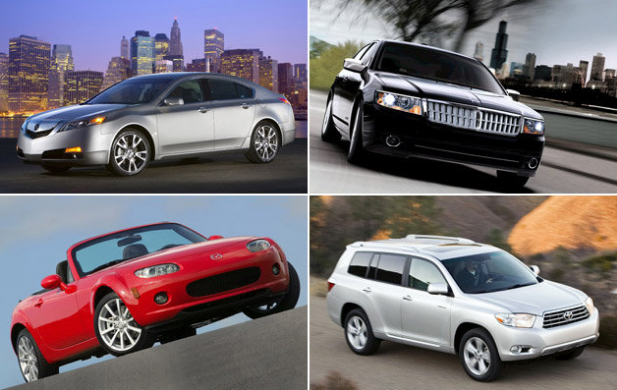 30 Most reliable cars of the last two decades | DVGA