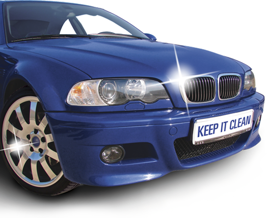 Taking Care of Your Car | DVGA