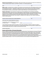 Texas Insurance Commissioner Complaint - DVGA