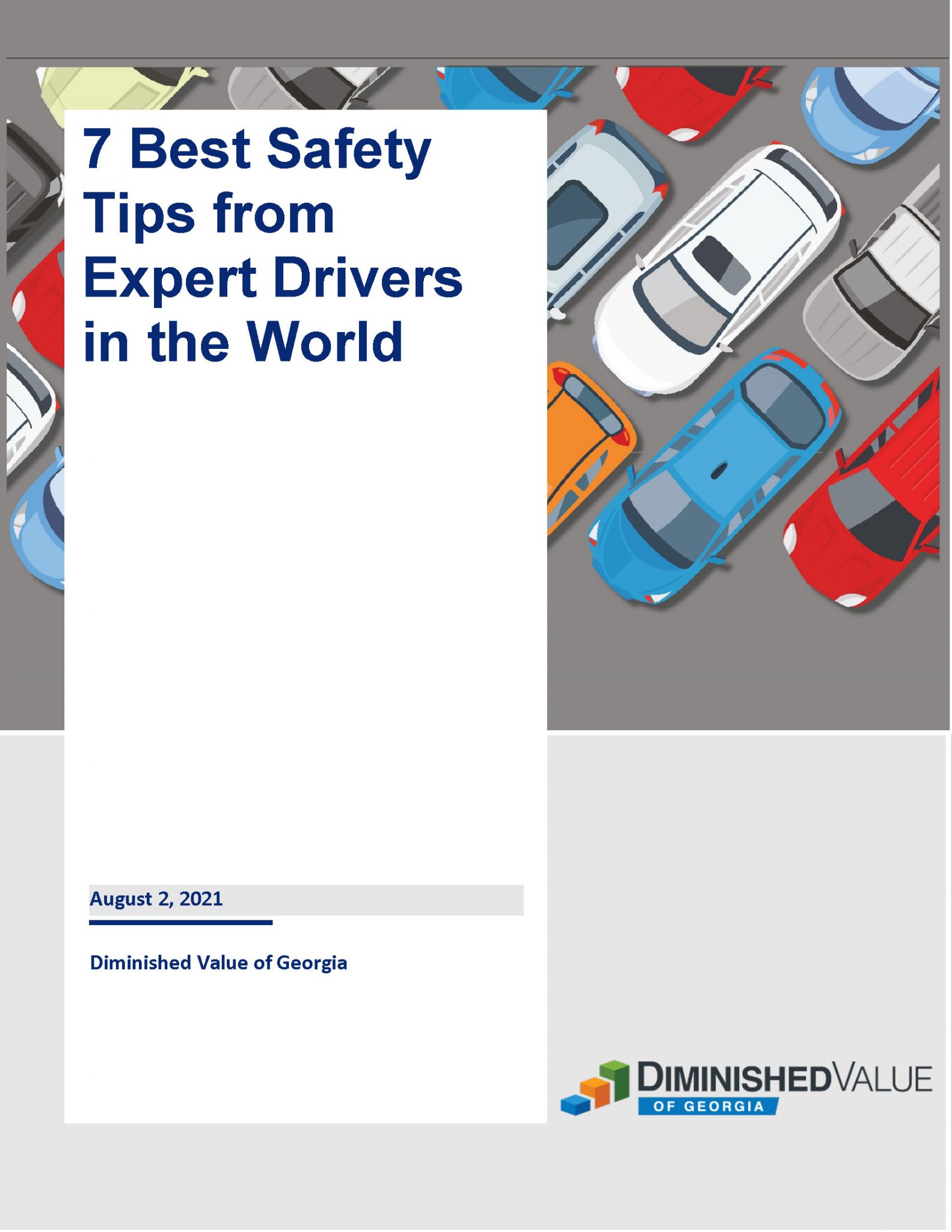 7 Best Safety Tips from Expert Drivers In the World | DVGA