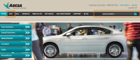 Adesa Auctions Location Directory | DVGA