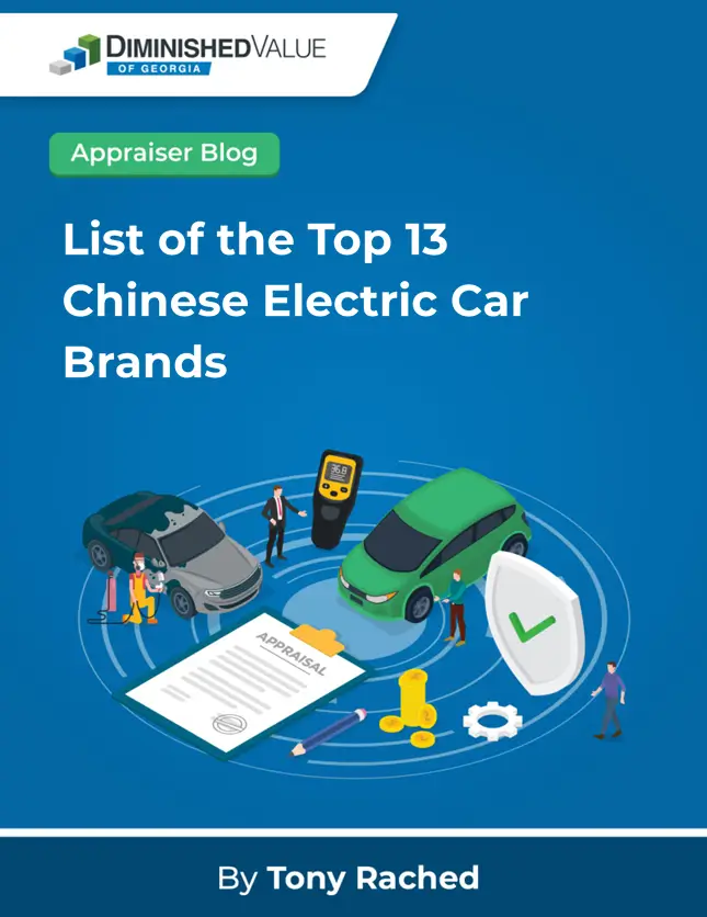 List Of Chinese Car Brands Worldwide Car Sales | Top Selling