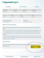 Total Loss Claim Review - DVGA